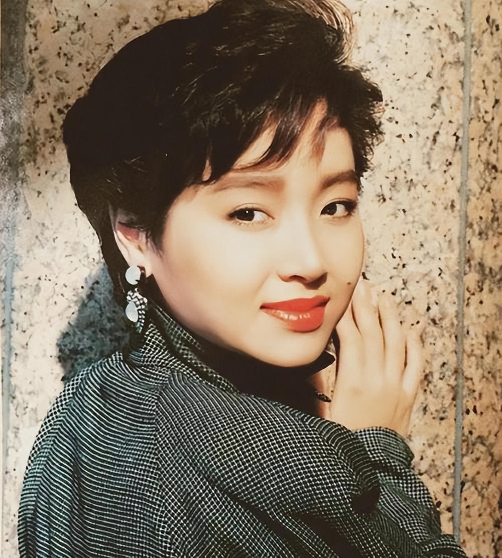 "Miao Cuihua" Tian Niu's sighing past, and her bumpy marriage history ...