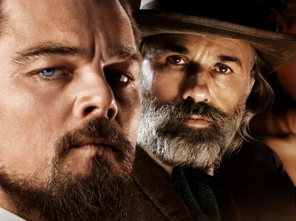 Is there any racism and injustice in the movie "Django Unchained"? - iNEWS