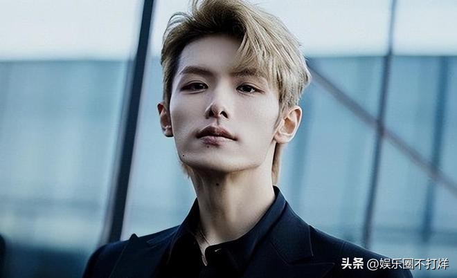 Zhao Yiqin is still too young! I don't know that misfortune comes from ...