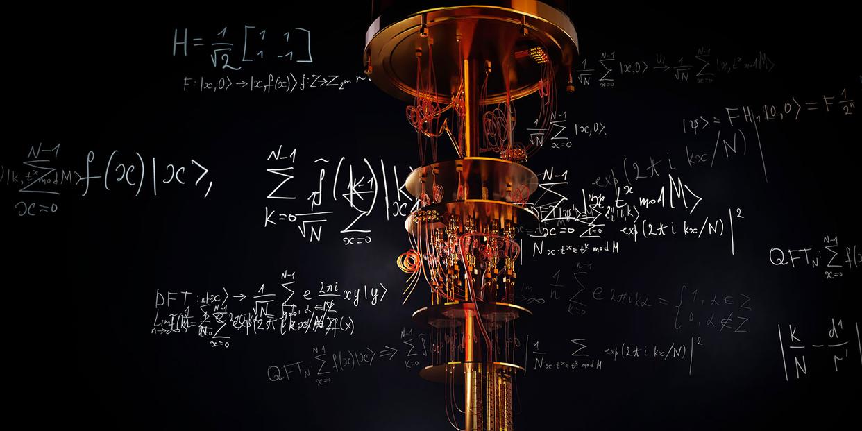 Why classical computing is better than quantum computing for very small problems - iNEWS