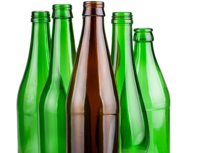 Analysis: the development history of the bottle - iMedia