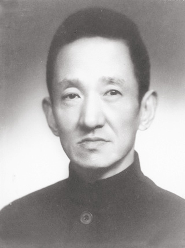 Feng Youlan sent a letter to Mao Zedong to reform his mind, and Mao ...