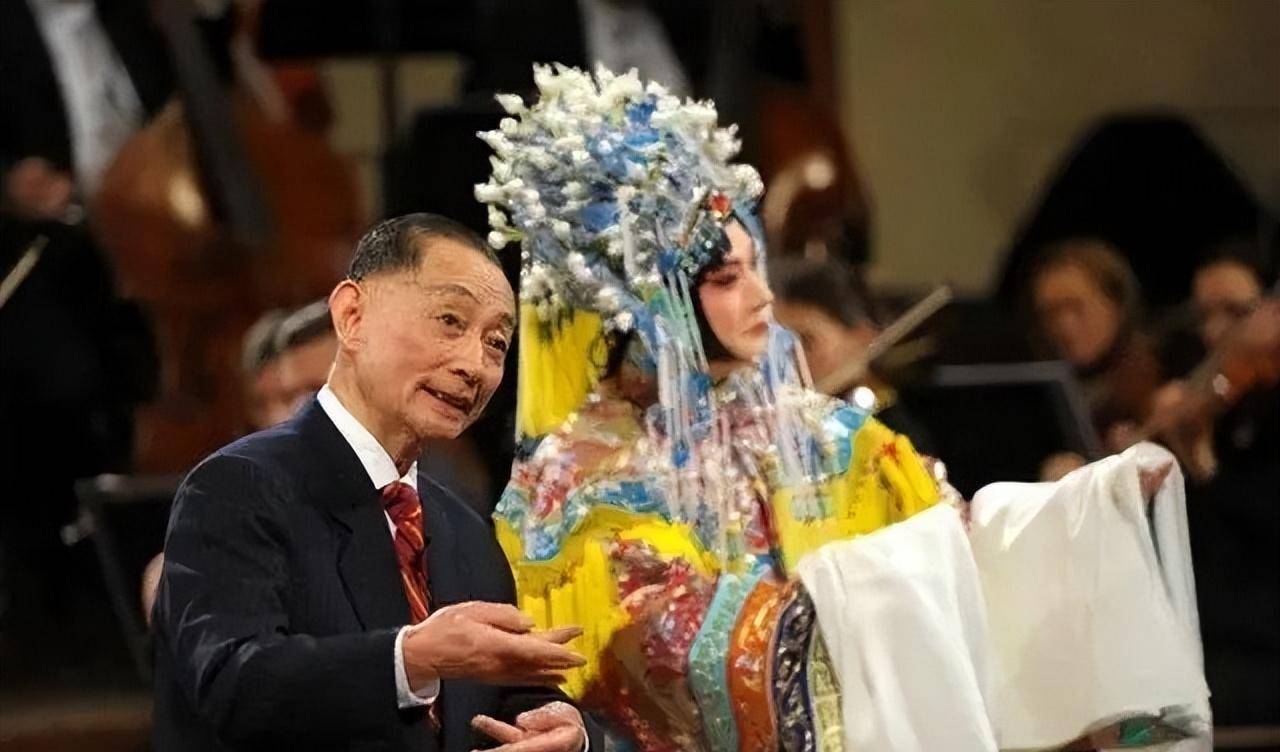 Facts have proved that Li Yugang, who "fell from the altar", has ...