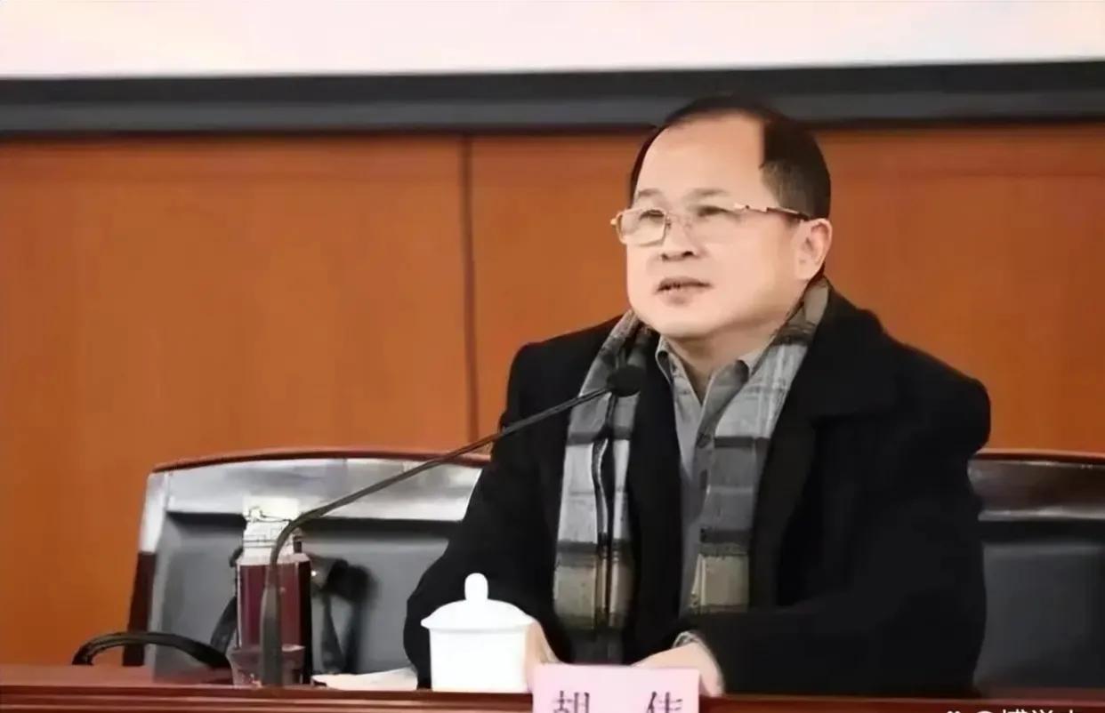 Hu Wei, a professor at Shanghai Jiaotong University, said: The U.S. is ...