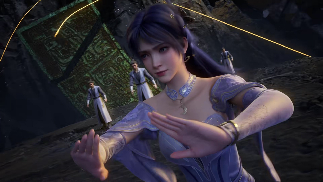 Zhetian: Who is the mastermind behind the pursuit of Ji Ziyue? Why are ...