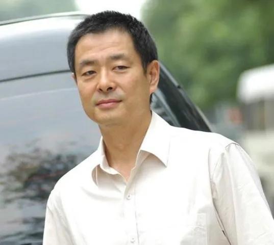 Actor Pu Cunxin: Married his first love for 40 years, and now his 69 ...