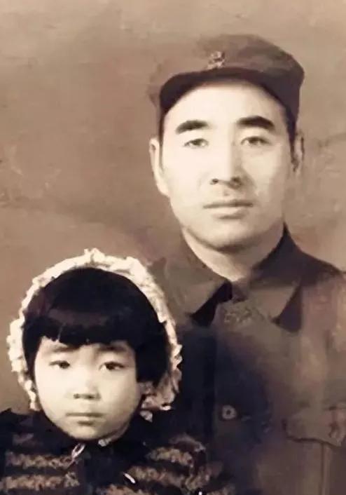 After the death of Zhang Qinglin, we can see the two people's loyal ...