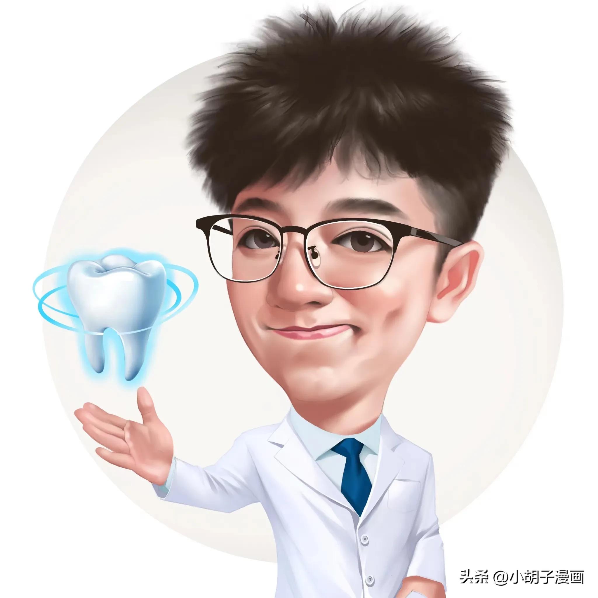 Change your avatar!Hand-painted professional style cartoon avatars ...