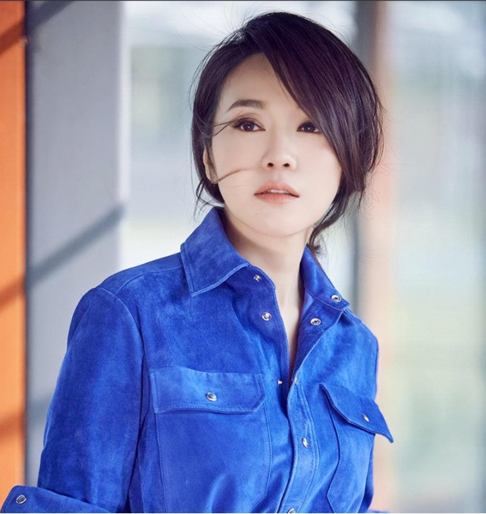 Zou Wei married a wife and had children after divorce, but Yan Ni is ...