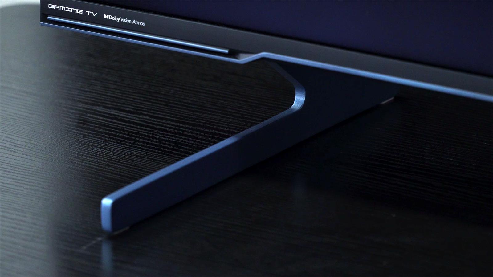 The era of 240Hz high brush is coming!Hisense Gaming TV ACE E55H Unboxing Review - iNEWS