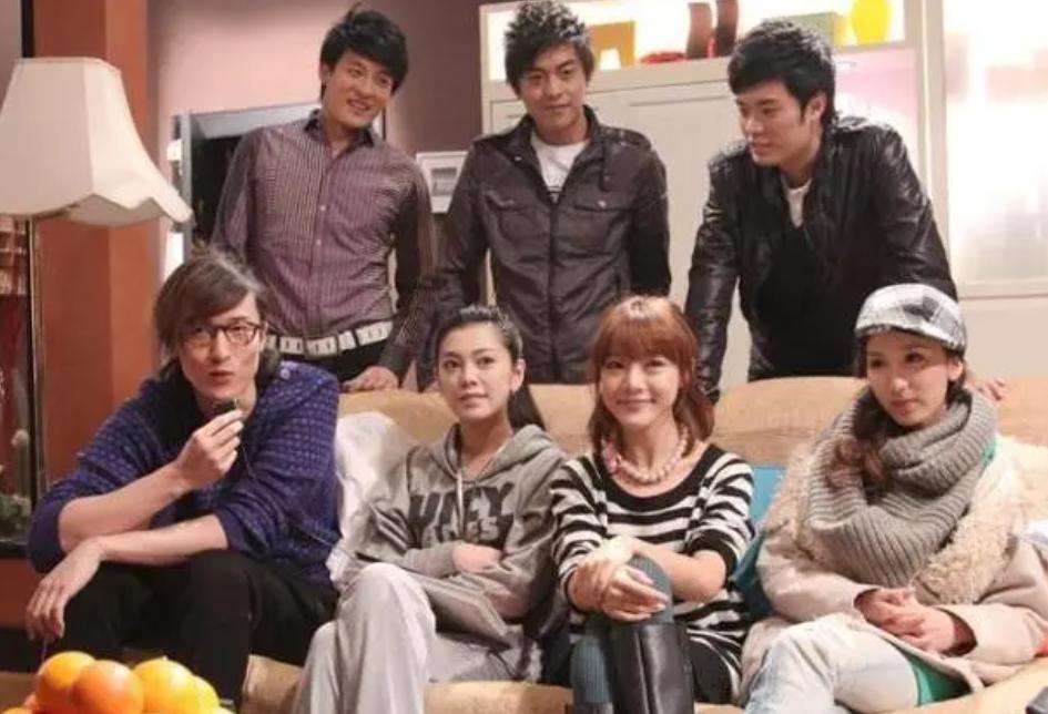 "Love Apartment" aired for 14 years: some people married into wealthy ...