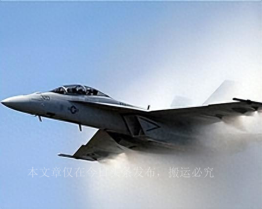 The world's first Mach 4 fighter is coming? - iMedia
