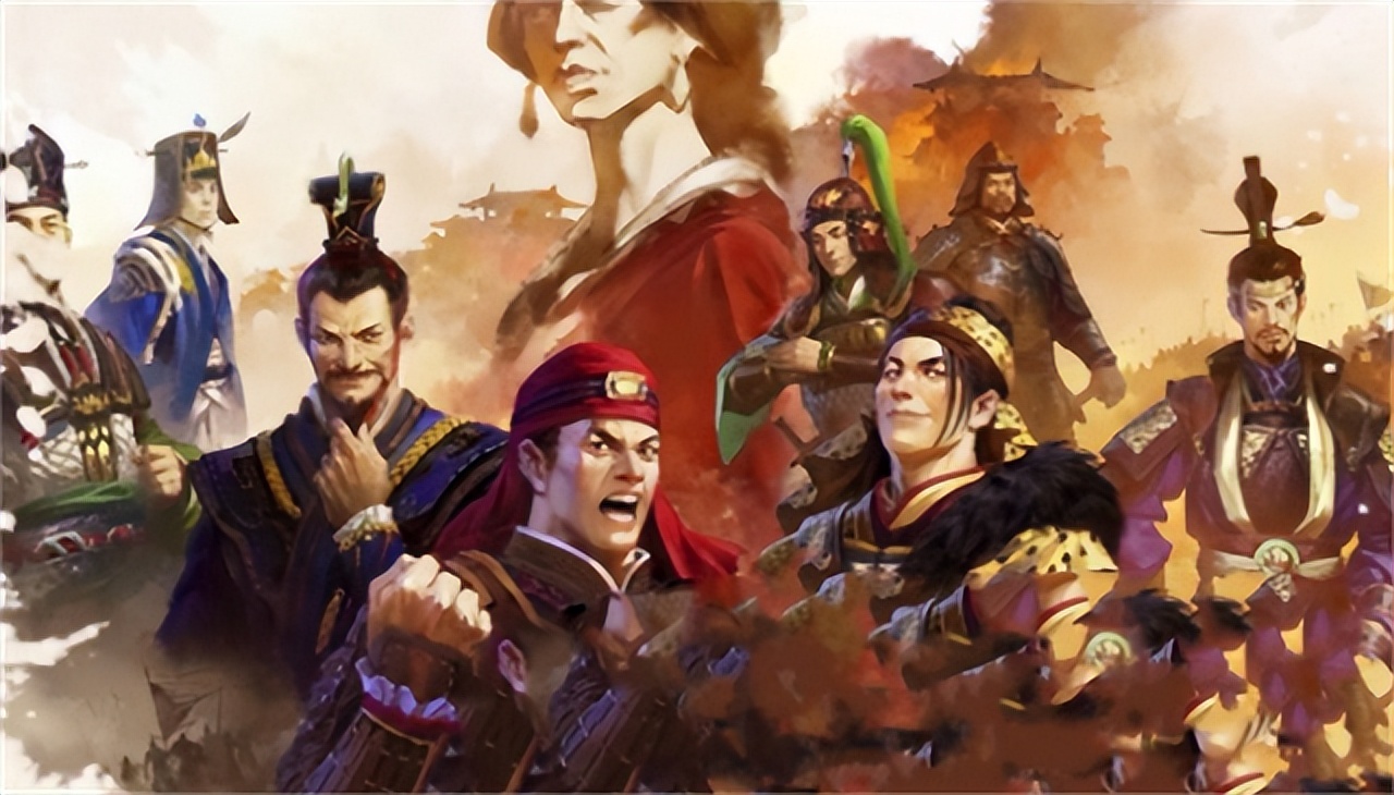 The Rise of the Xie Family in the Eastern Jin Dynasty: A Reflection of ...