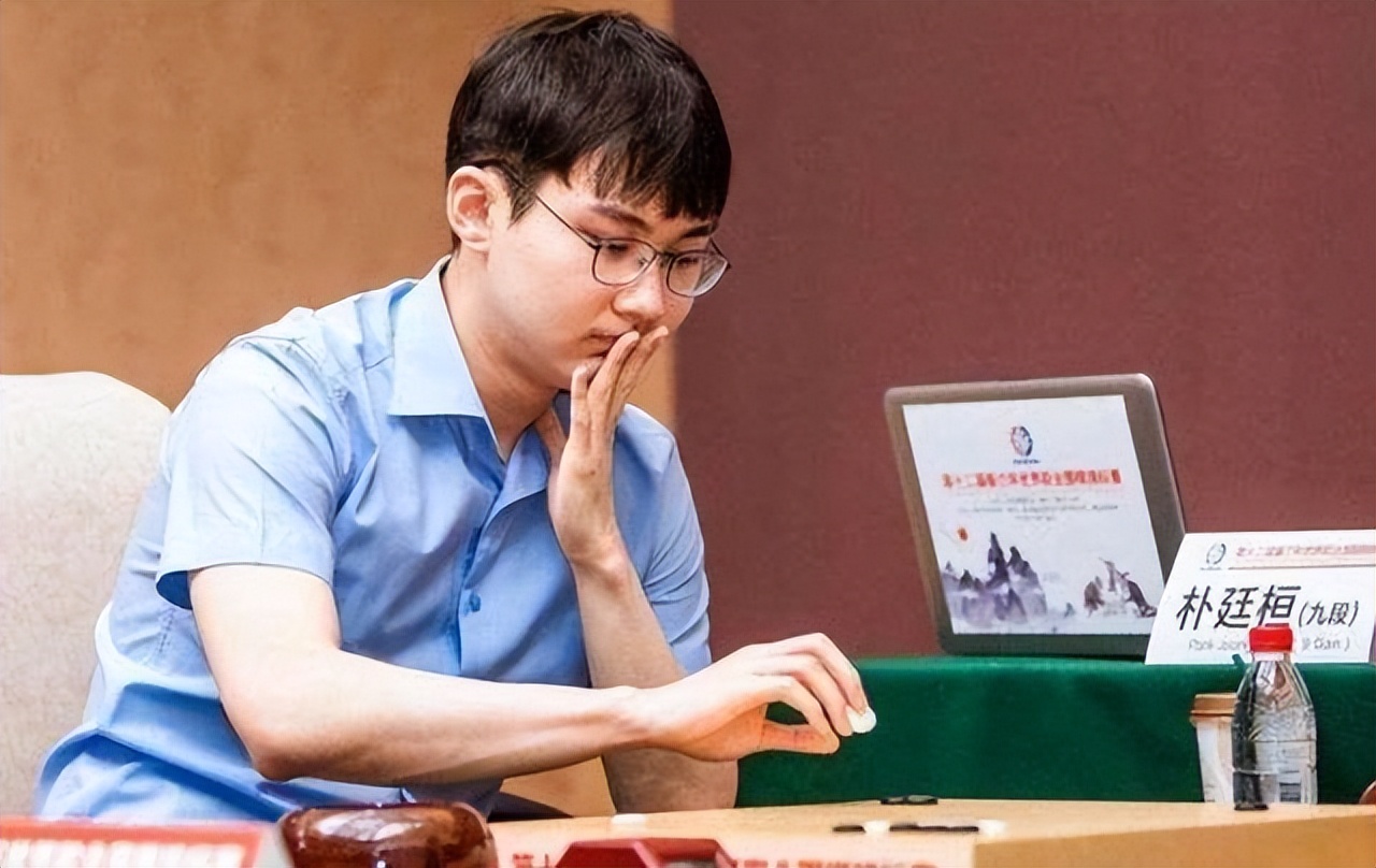 3:4, 4:4, 3:4, 5:2! Mi Yuting and Wang Xinghao continue to suppress Han ...