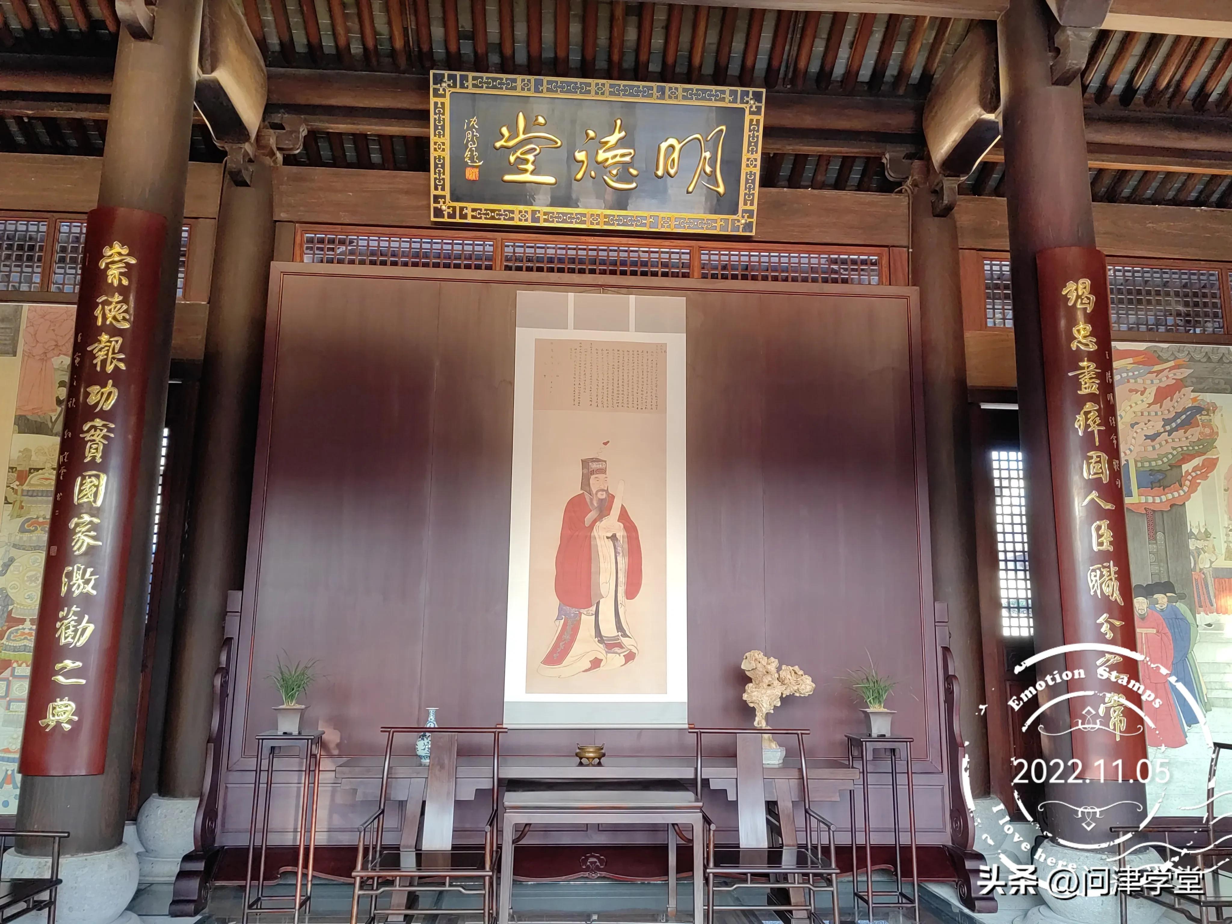 "True Three Immortal Wang Yangming" (01) Birth of a Sage—Four confusing ...