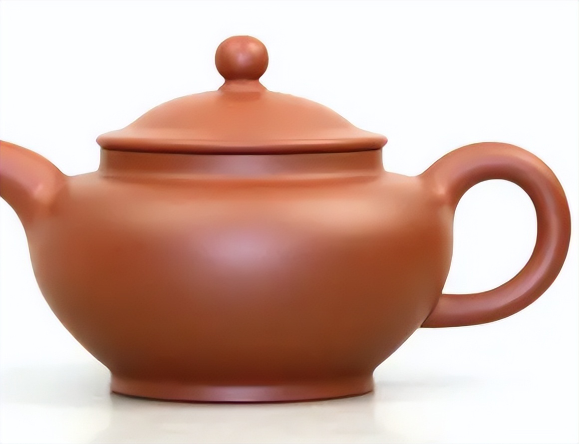 How does the production process of the purple sand pottery "Hanxiang ...