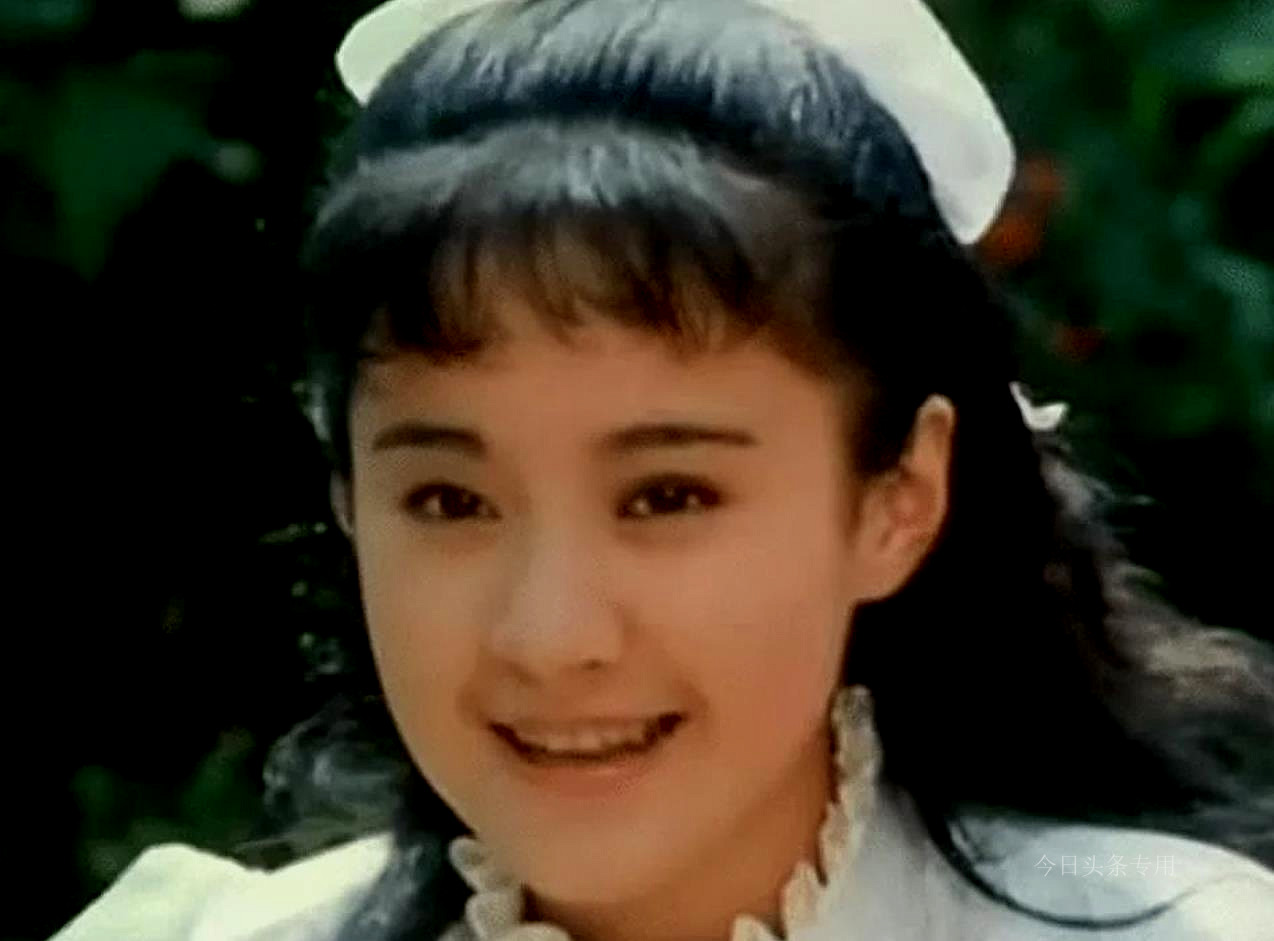 Actor Juxue: Ex-husband passed away due to illness, 55 years old ...