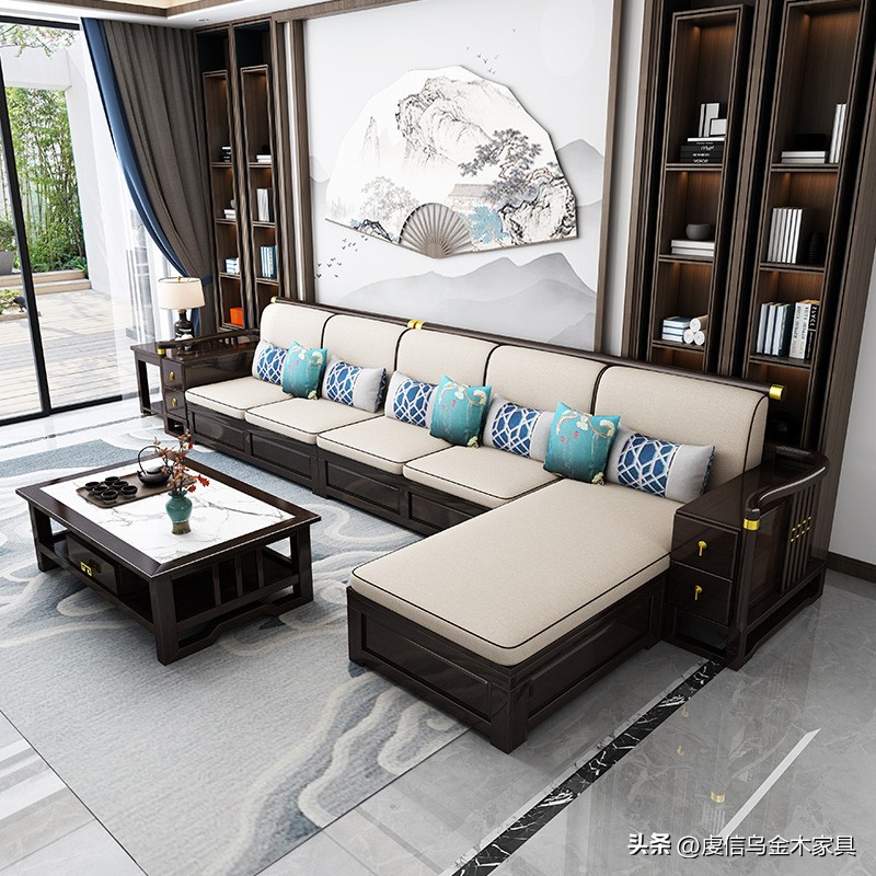 Design and manufacture of traditional Chinese furniture - iNEWS