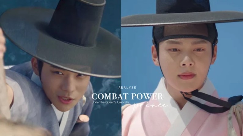 Analysis of the "combat power" of the 6 princes in "Under the Queen's ...