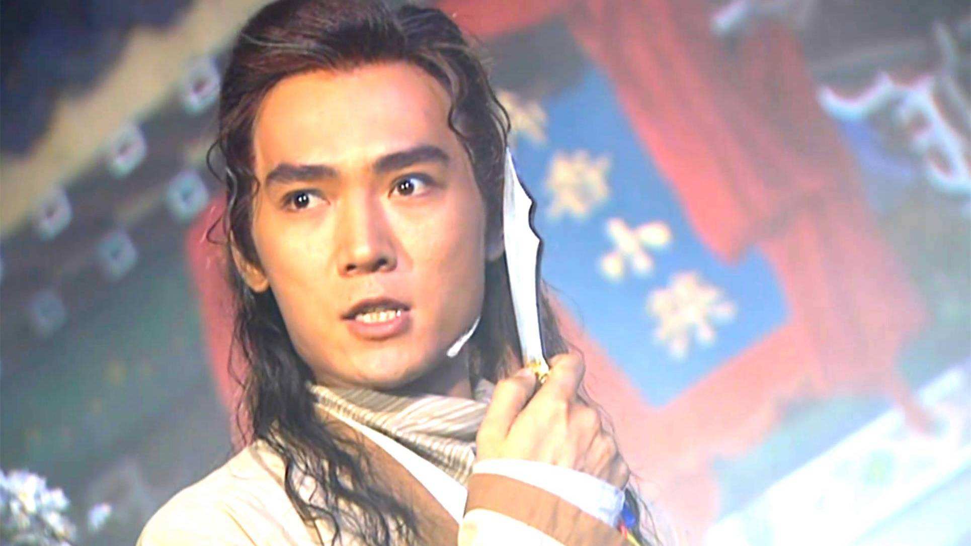 Li Xunhuan: Which is more important, looks or personality? - iNEWS