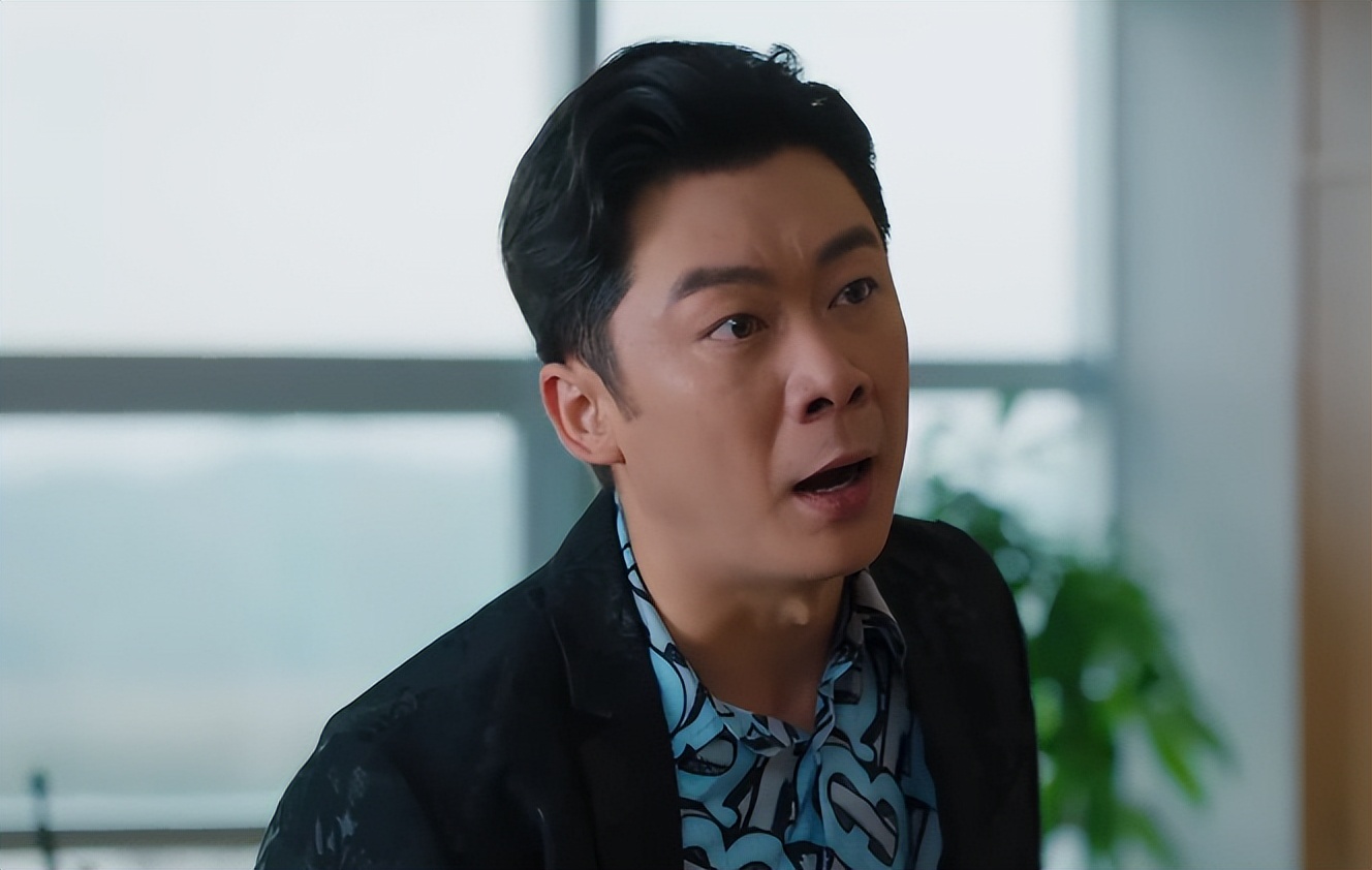 Hidden details in "Happiness to Wanjia": Wan Chuanjia and Wang Xiuyu have a relationship, and ...