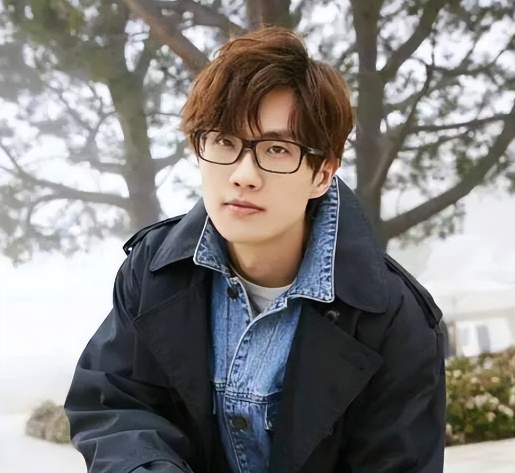 Xu Song shouted at the music festival: "The ears of wheat that ripen ...