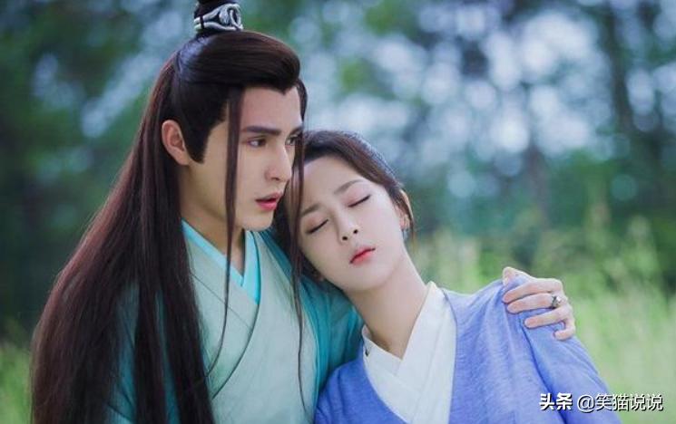 "Xiangmi" Puchi Jun Liao Jinfeng changed his face again, netizens ...