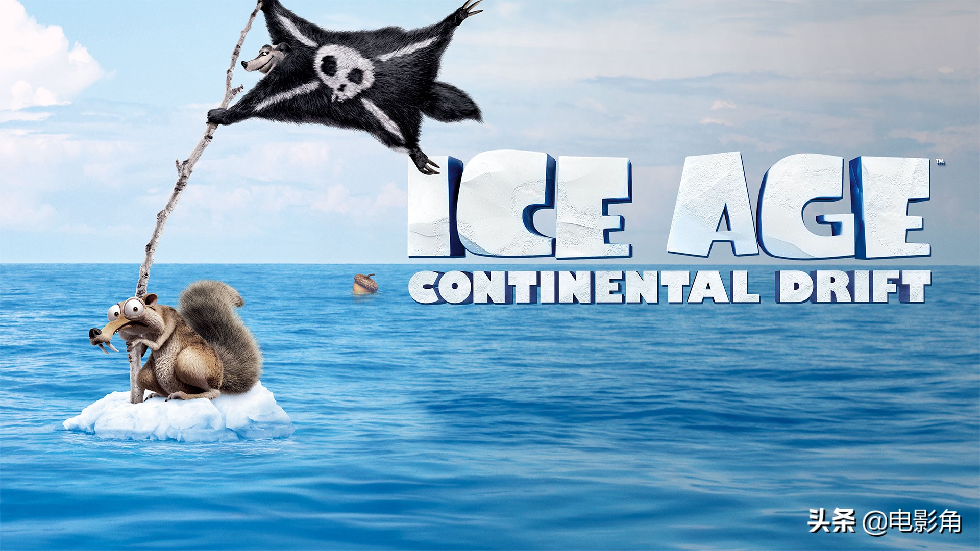'Ice Age' 20th Anniversary: Ranking the 6 Movies of the Ice Age Series ...