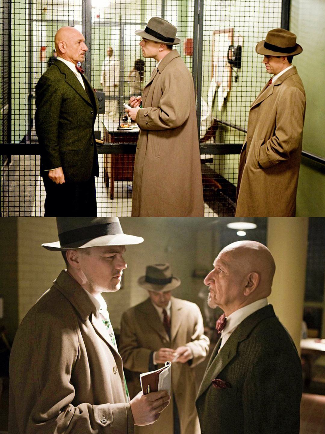 Analysis of Multiple Narrative Themes in the Movie "Shutter Island" - iNEWS