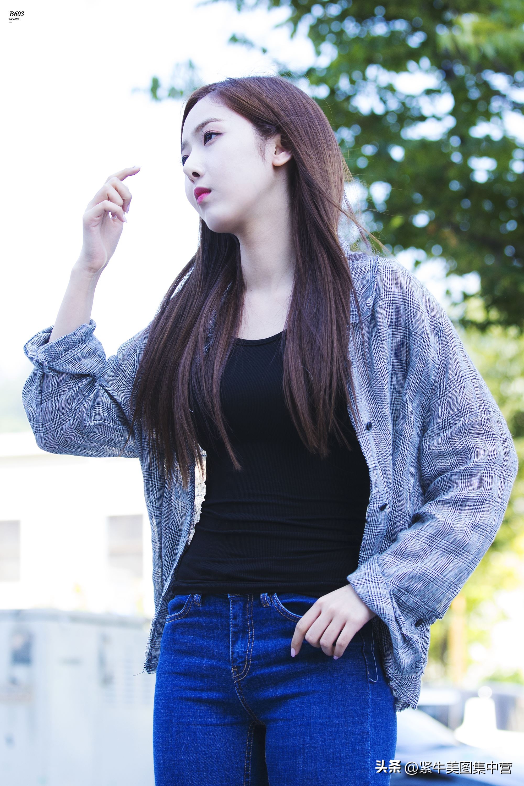 GFRIEND-Enfei - iNEWS