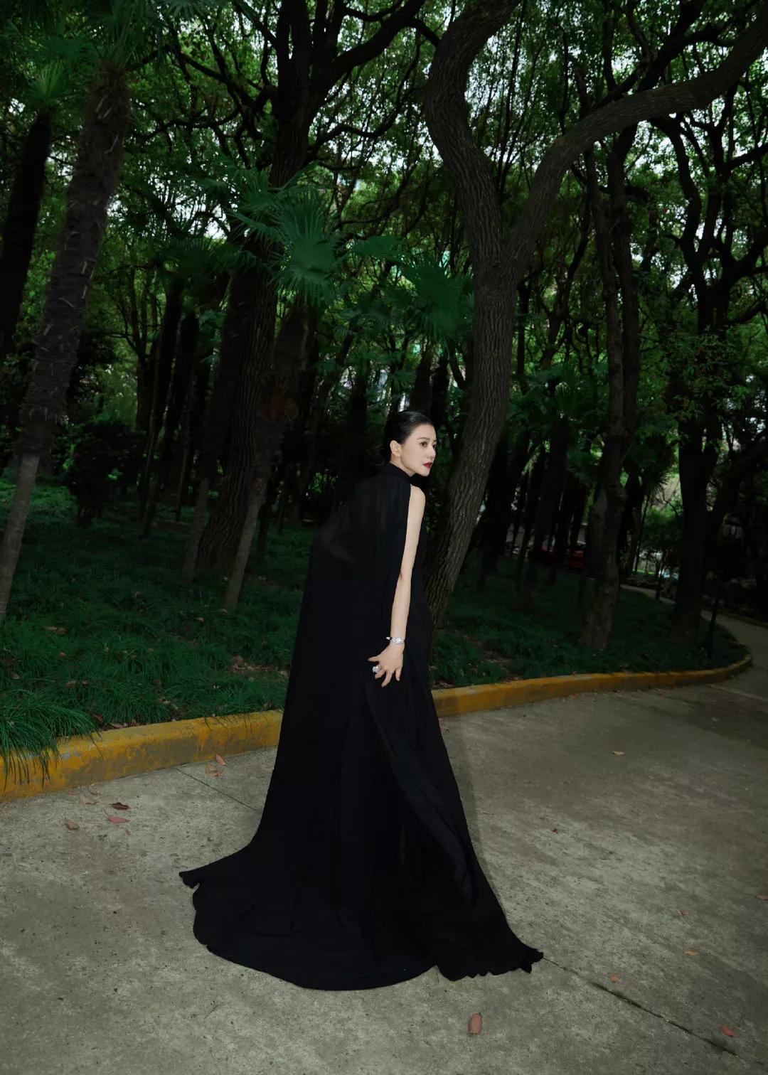 Weibo Night Gao Yuanyuan - iMedia