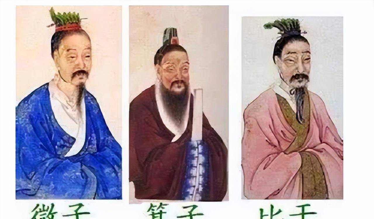 The royal family of the Shang Dynasty considered white to be beautiful ...