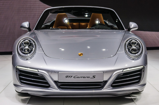 What are the unique charms of Porsche? - iNEWS