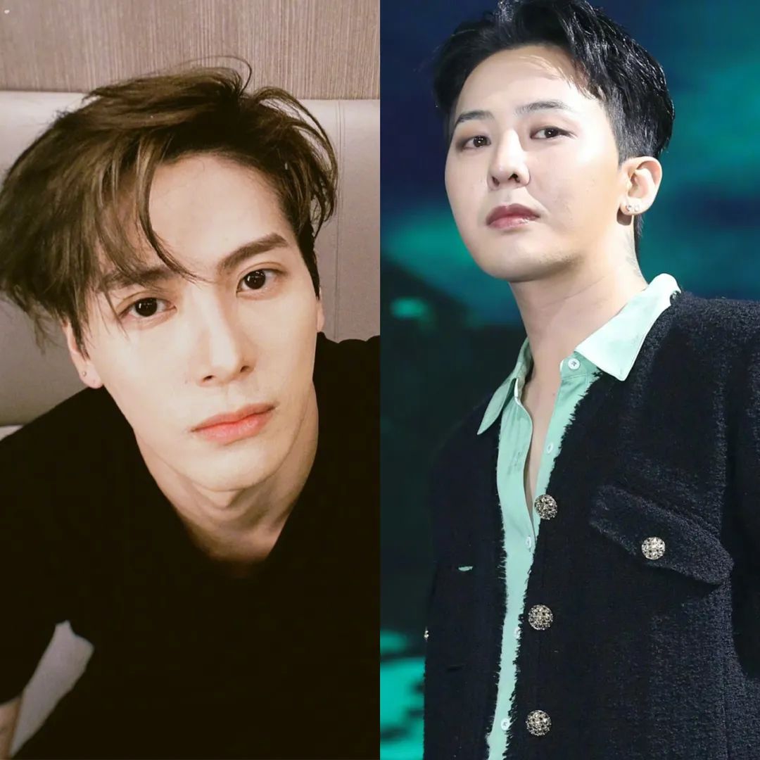 Little Gossip, Dou Xiao, Chen Duling, Zhu Yilong - iNEWS