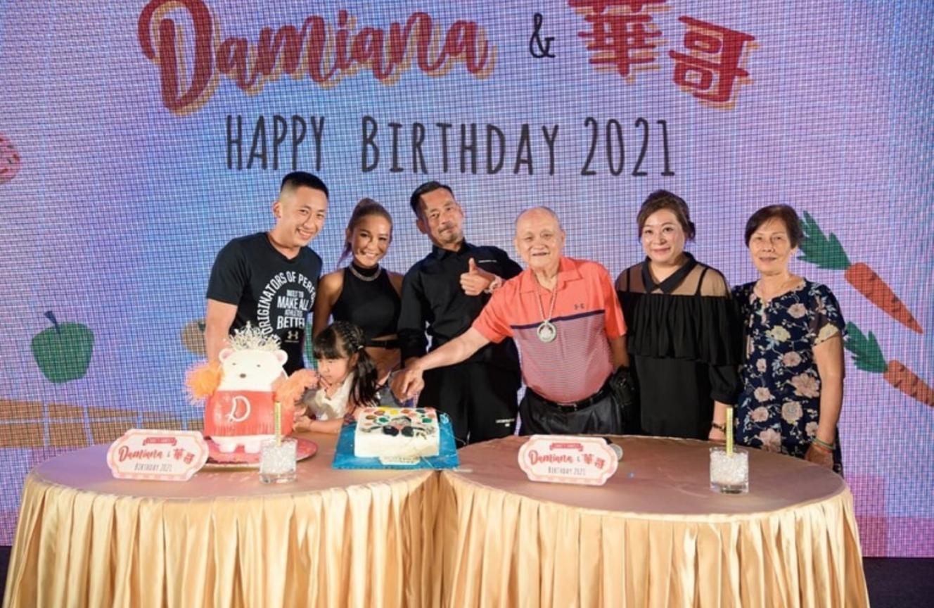 After Xi Mihua's arrest, the family first held a party. Sister-in-law ...