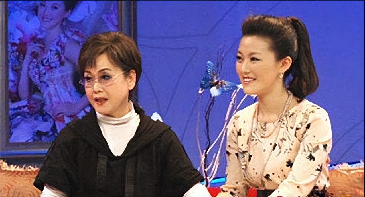 Li Guyi: The tears and ups and downs behind the glory, what is her life ...