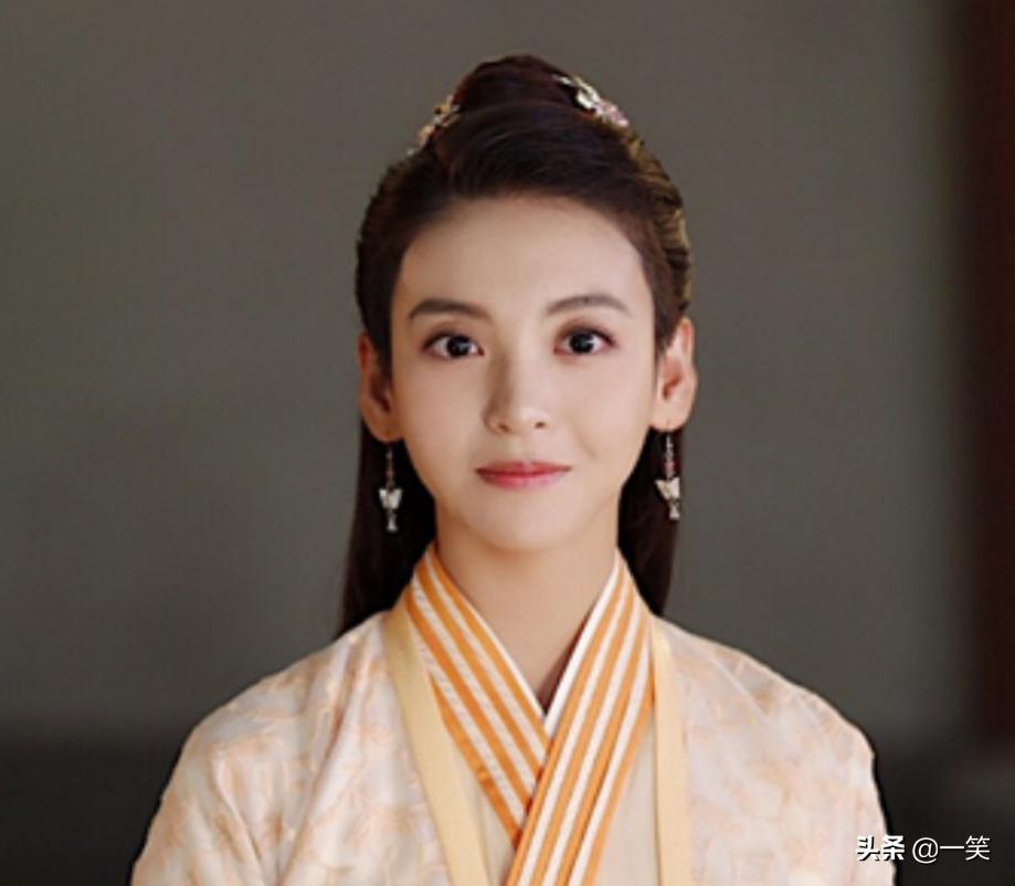 Actress You Jingru announces her marriage in a wedding photo - iMedia