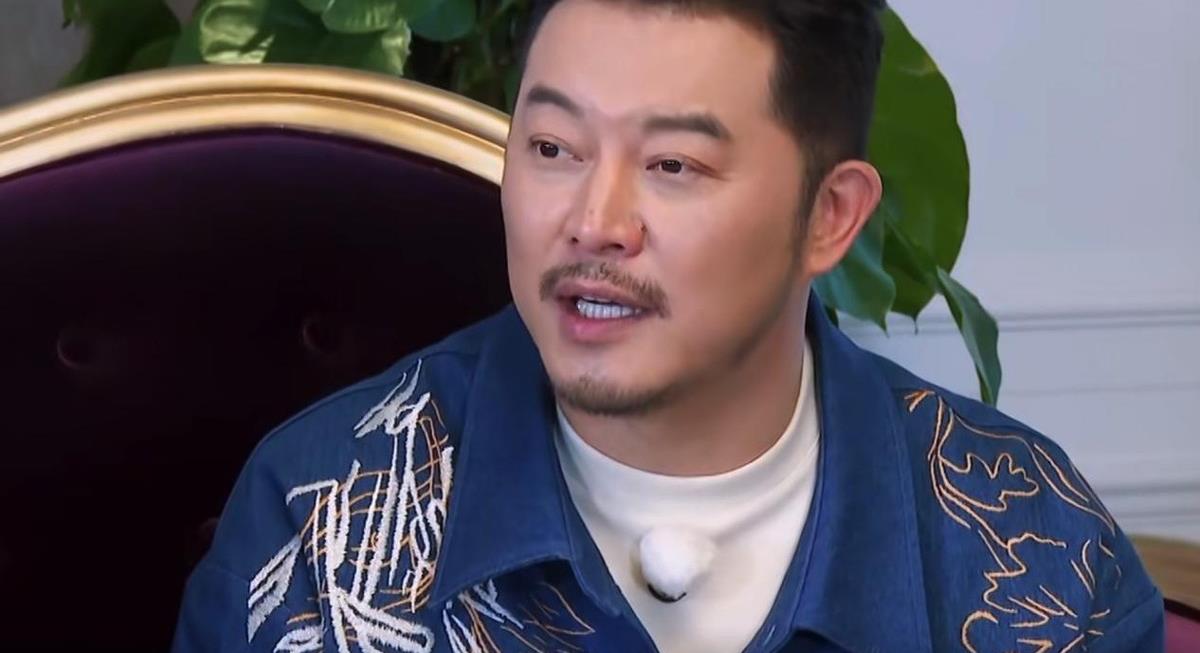 The most boring guest in "Run", boring, uninteresting, unattractive ...