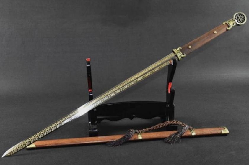 The Uniqueness and Influence of Tang Dynasty Weapons - iMedia