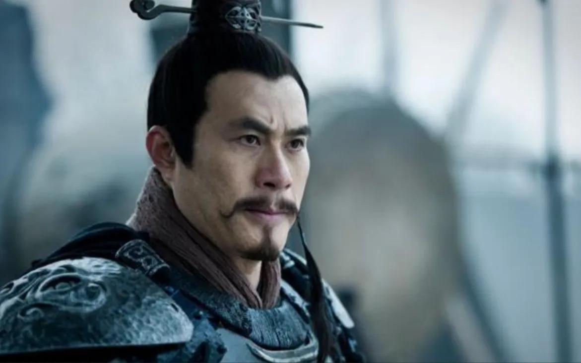 Wei Bao's strength is average, repeated villains, double-sided, and Xiang Yu is blind to being ...