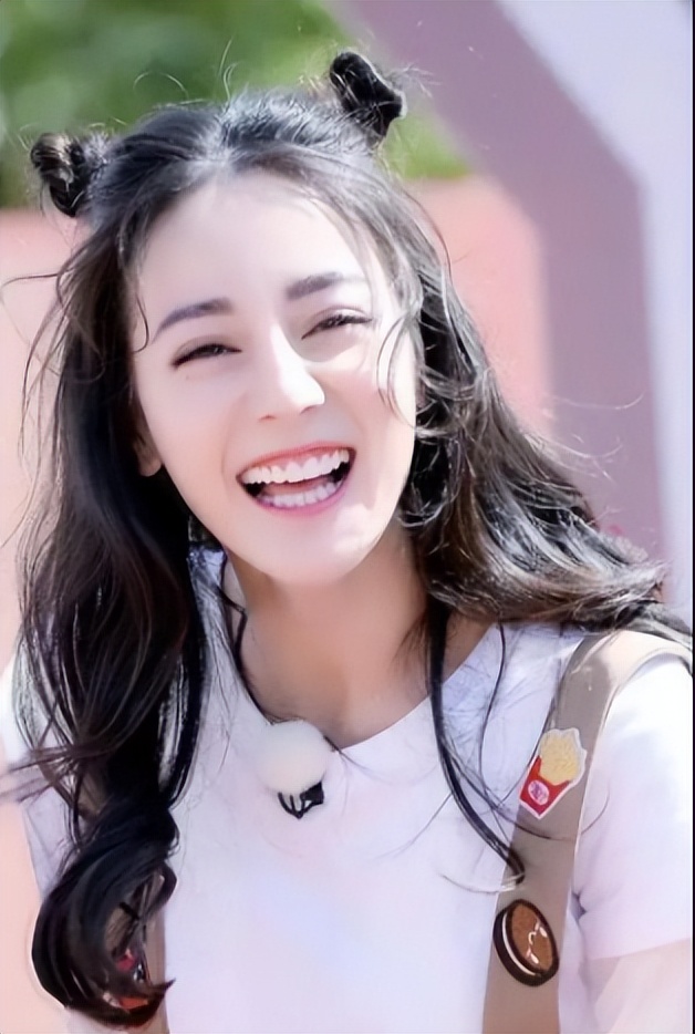 5 actresses from the Uyghur nationality, all stunning, who surprised ...