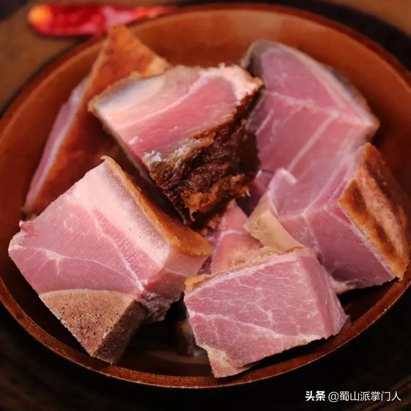 Must-have dishes for Sichuanese New Year's Eve dinners - iNEWS