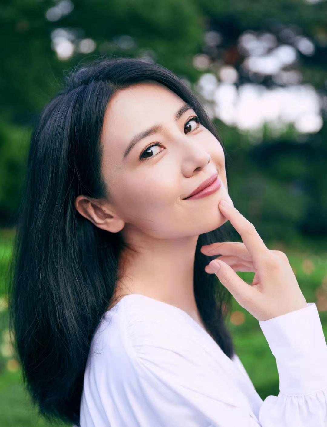 King Su of Nanjing - Do you like the appearance of Gao Yuanyuan, the ...