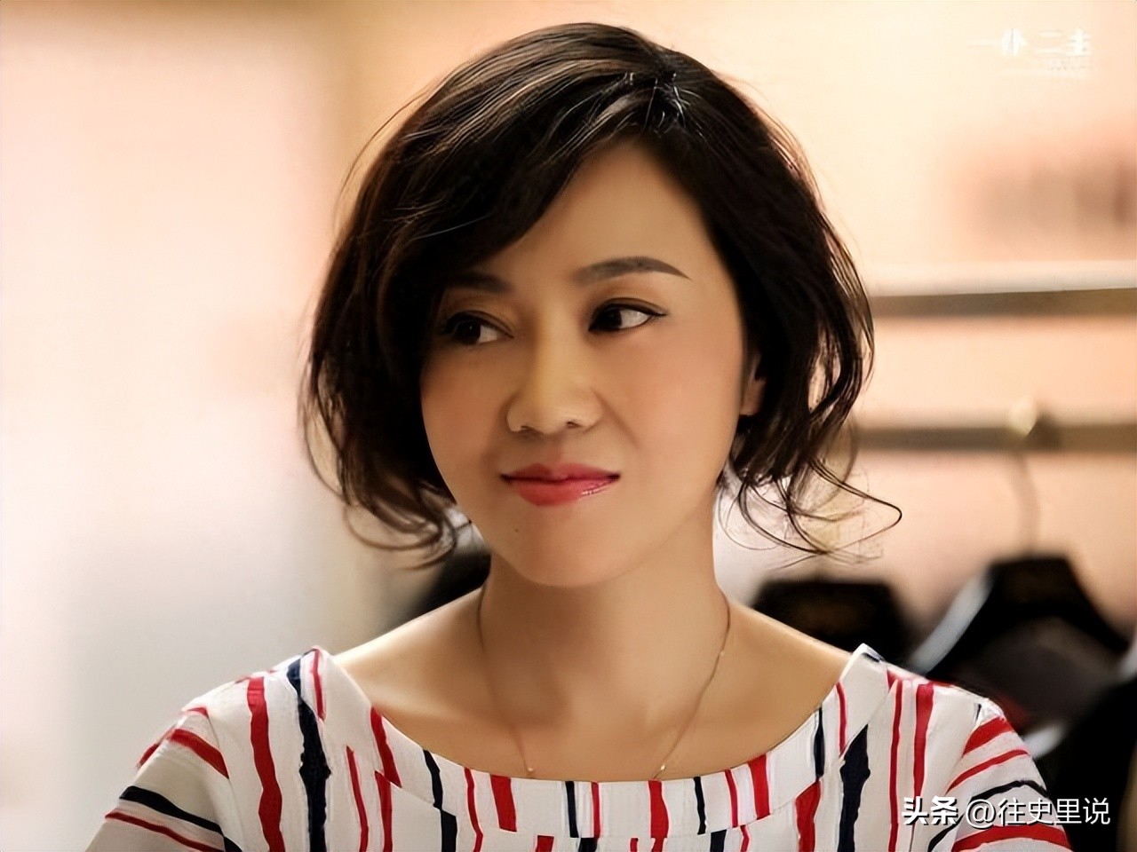 Zou Wei, who wants to divorce Yan Ni after leaving the house, now 18 ...