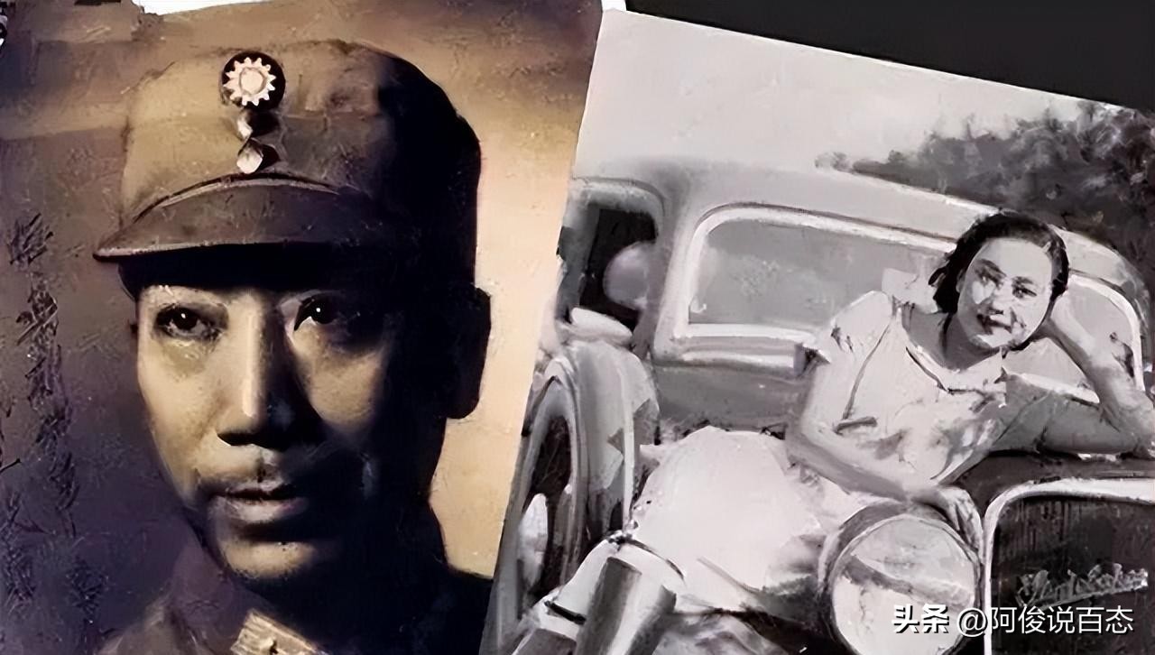 The three most beautiful female spies in the military: all of them were ...