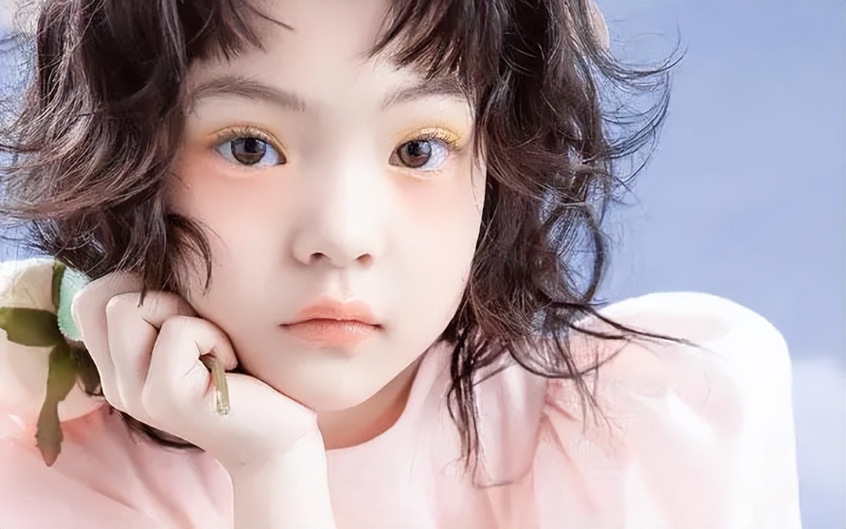 These child stars are amazing!Sincere performance even overshadowed the ...