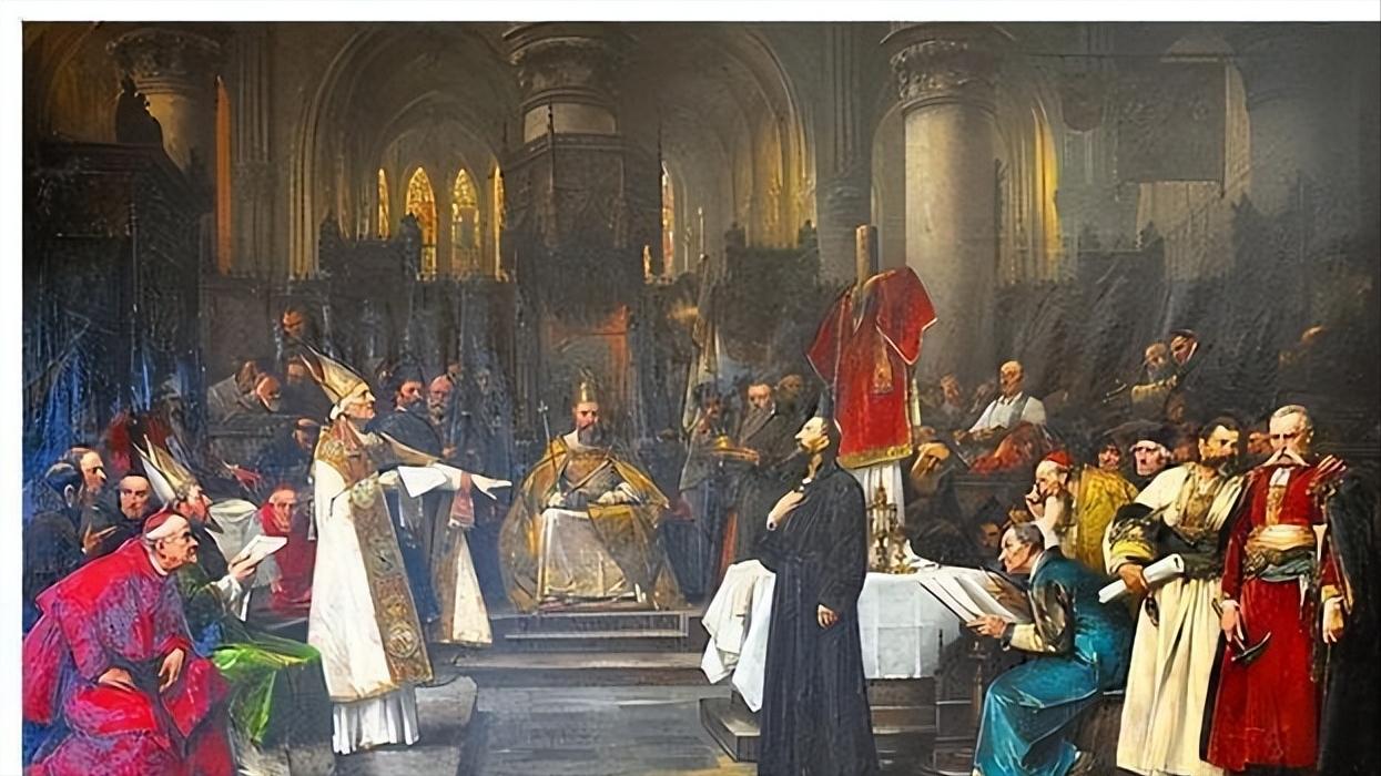 The Influence of Medieval Politics and Contract System on Europe - iNEWS