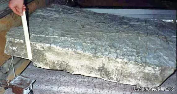 The Mystery of the Dashka Stele - iNEWS