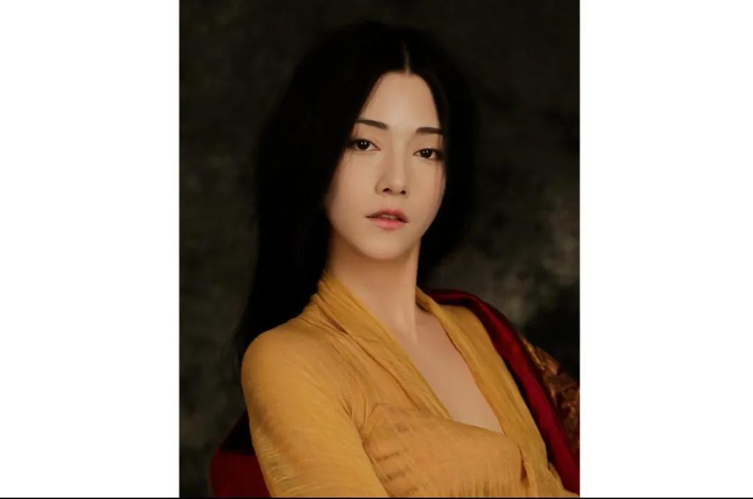 Fire! "Su Daji" Naran who was screened by the whole network! - iNEWS