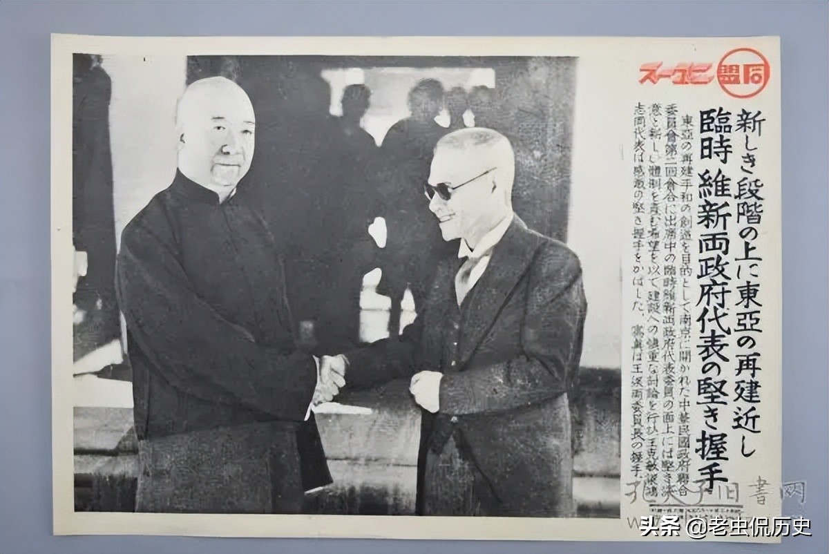 With a romantic nature, he married Xiao Feng and survived the ...